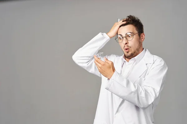 Confused scientists Stock Images - Search Stock Images on Everypixel