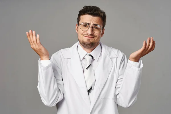 Confused doctor Stock Photos, Royalty Free Confused doctor Images ...