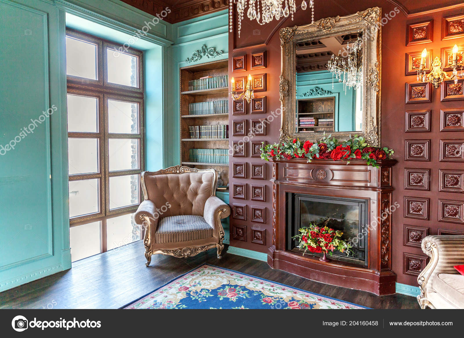 Add timeless elegance with classic home decorations that never go out ...