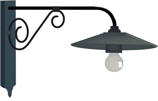 Porch light Vector Images | Depositphotos