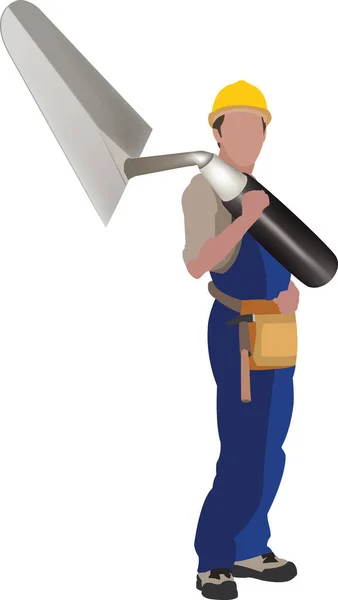 23,694,906 Manual labour Vector Images | Depositphotos