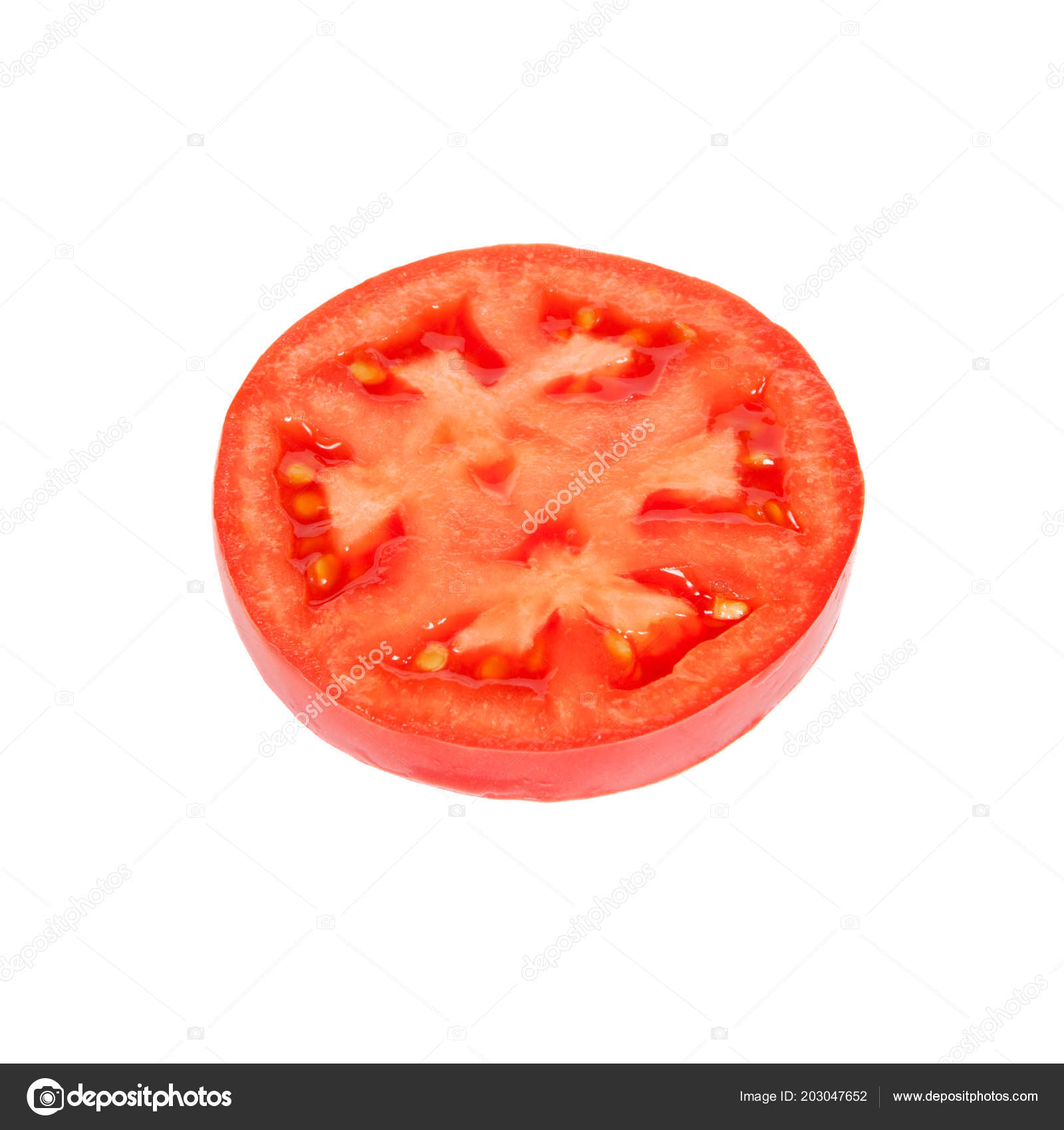 Tomato Slices