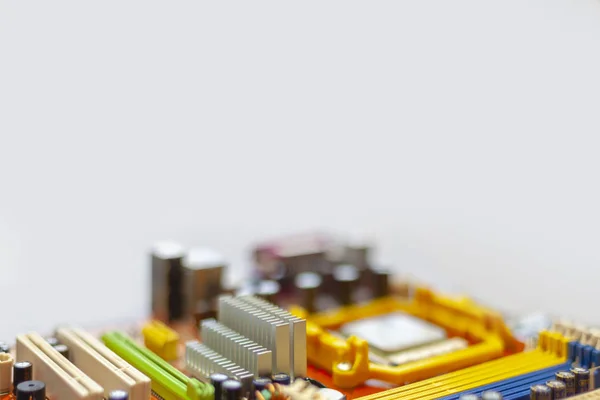 Componentes de um computador Stock Photos, Royalty Free Componentes de ...