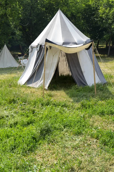 Medieval tents Stock Photos, Royalty Free Medieval tents Images ...