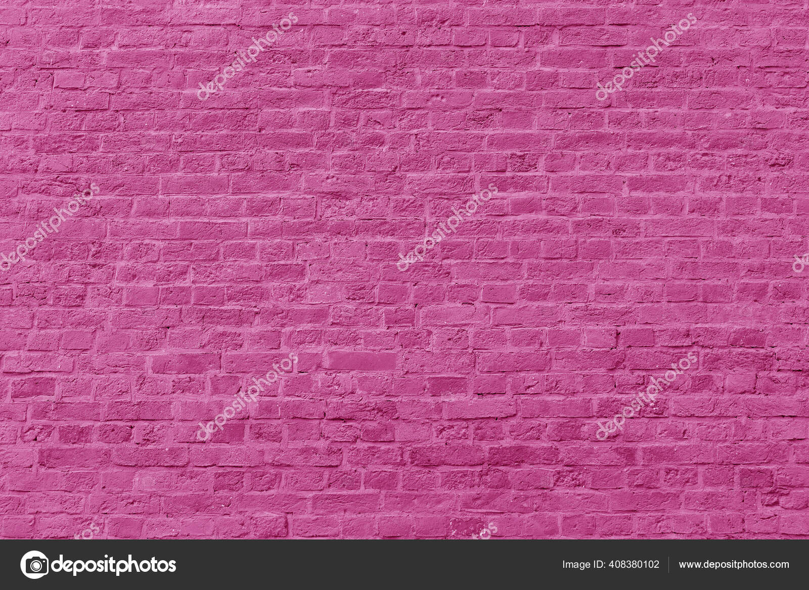 Fondo Pared Ladrillo Rosa Para Interiores Diseño Varios Telones Fondo ...
