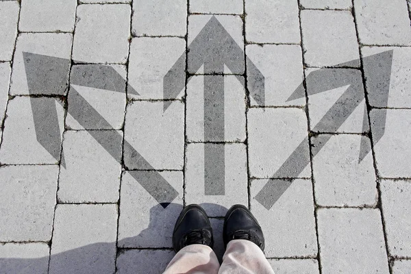 Which direction Stock Photos, Royalty Free Which direction Images ...