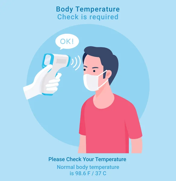 317 Human body temperature Stock Illustrations | Depositphotos