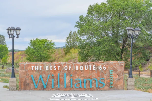 Williams arizona Stock Photos, Royalty Free Williams arizona Images ...