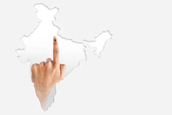 Indian voting Stock Photos, Royalty Free Indian voting Images ...