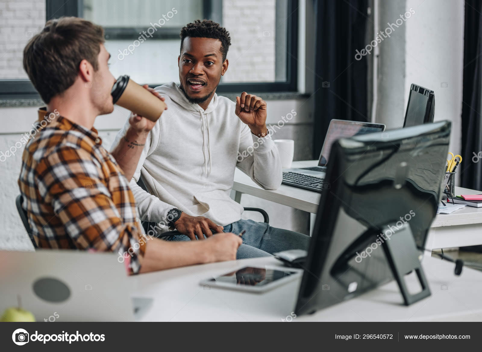 Computer Programmers Office