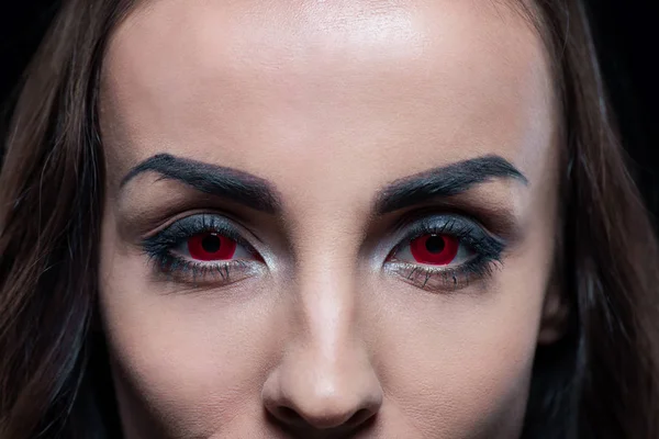 Evil red eyes Pictures, Evil red eyes Stock Photos & Images ...
