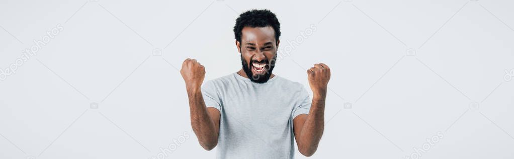 16,915 African man celebrating Stock Photos, Images | Download African ...