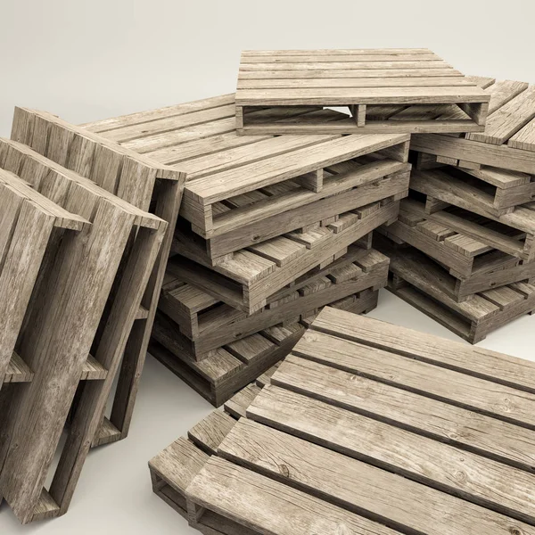 Pallet Stock Photos, Royalty Free Pallet Images | Depositphotos