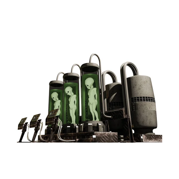 46 Alien medical lab Stock Photos, Alien medical lab Images ...