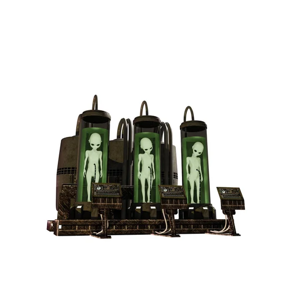 46 Alien medical lab Stock Photos, Alien medical lab Images ...