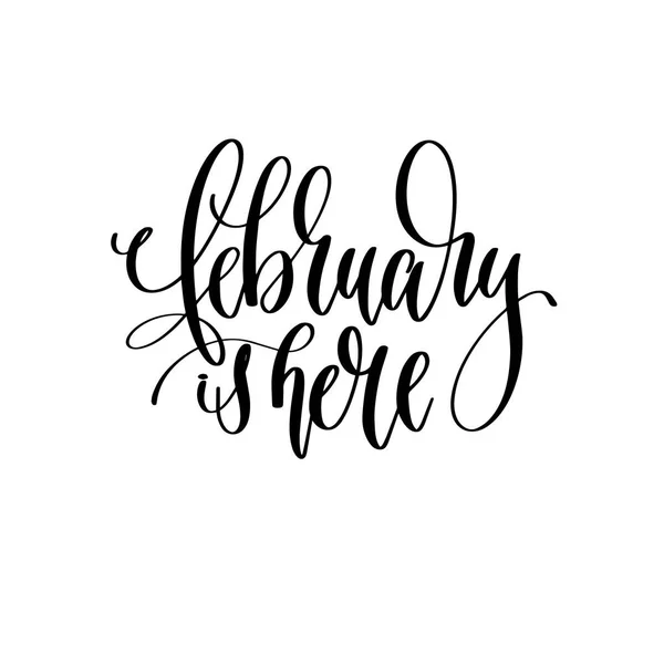 Months lettering imágenes de stock de arte vectorial | Depositphotos