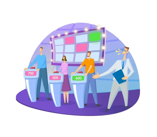 Game show Vector Art Stock Images | Depositphotos