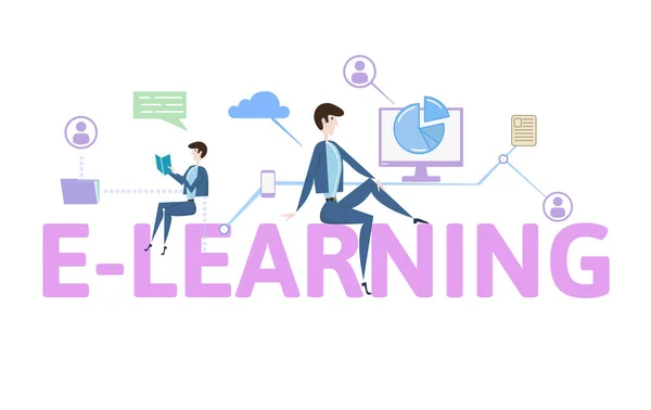 Employee elearning Stock Photos, Royalty Free Employee elearning Images ...