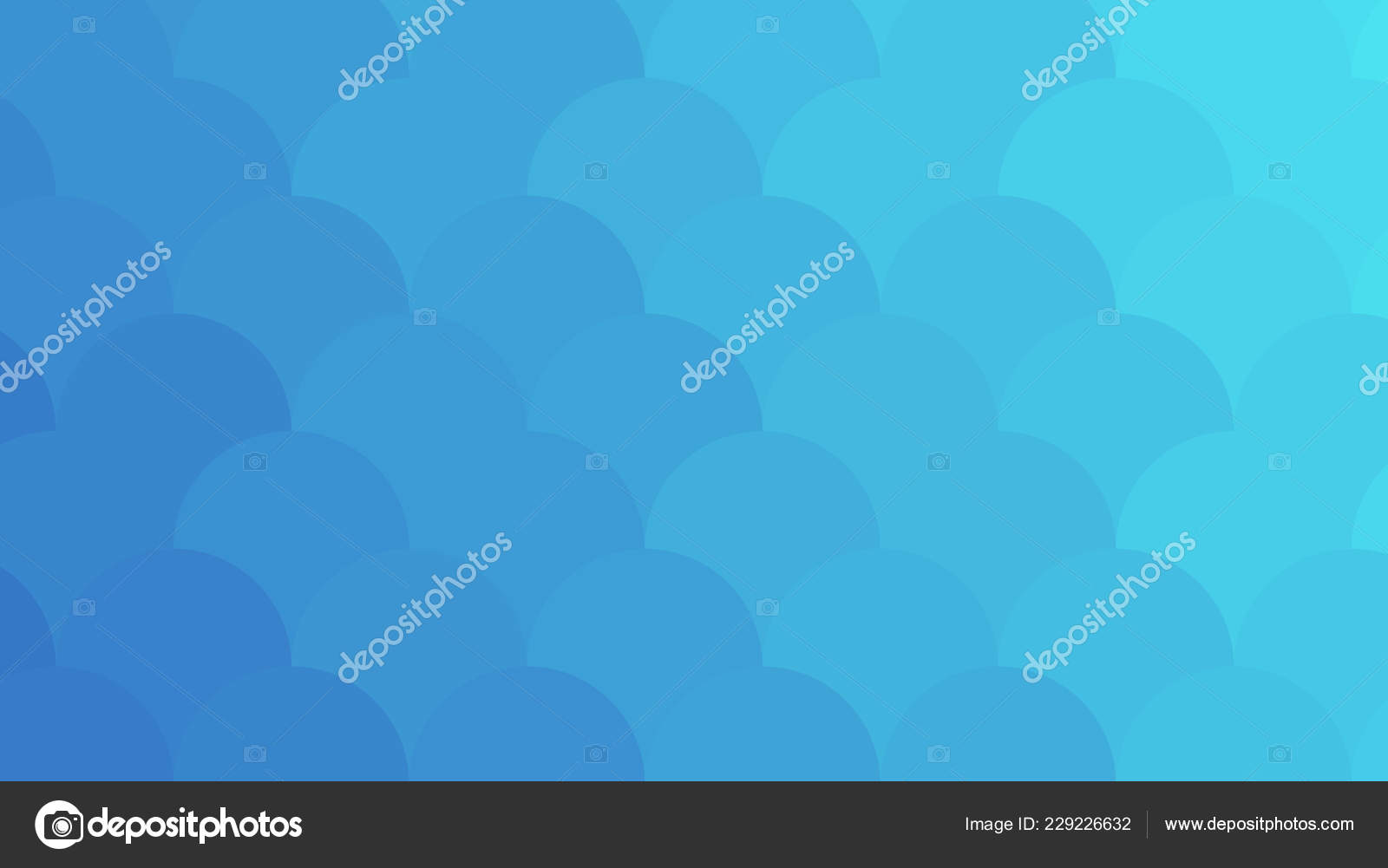 Abstract blue neon background. Bright geometric pattern. Mosaic ...