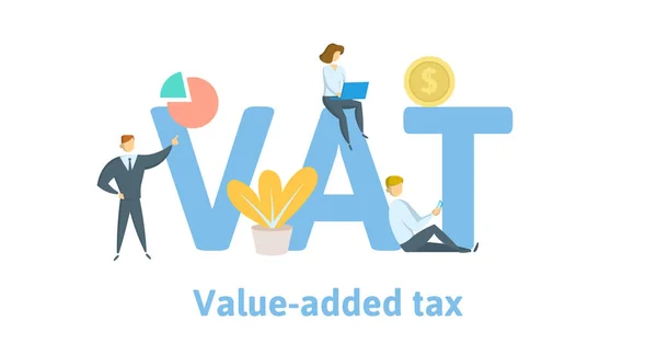 62 Value added tax Vector Images | Depositphotos