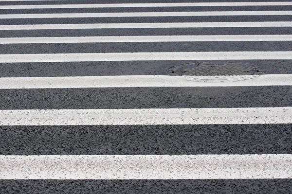 Crosswalk markings Stock Photos, Royalty Free Crosswalk markings Images ...