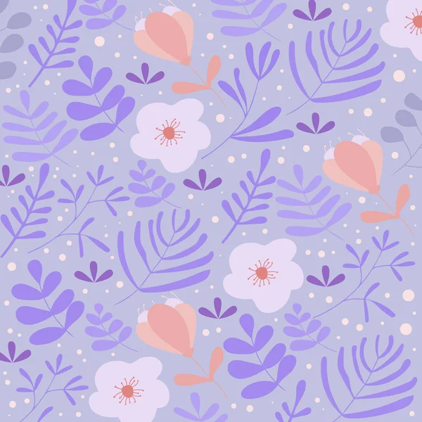 100,000 Pastel floral pattern Vector Images | Depositphotos
