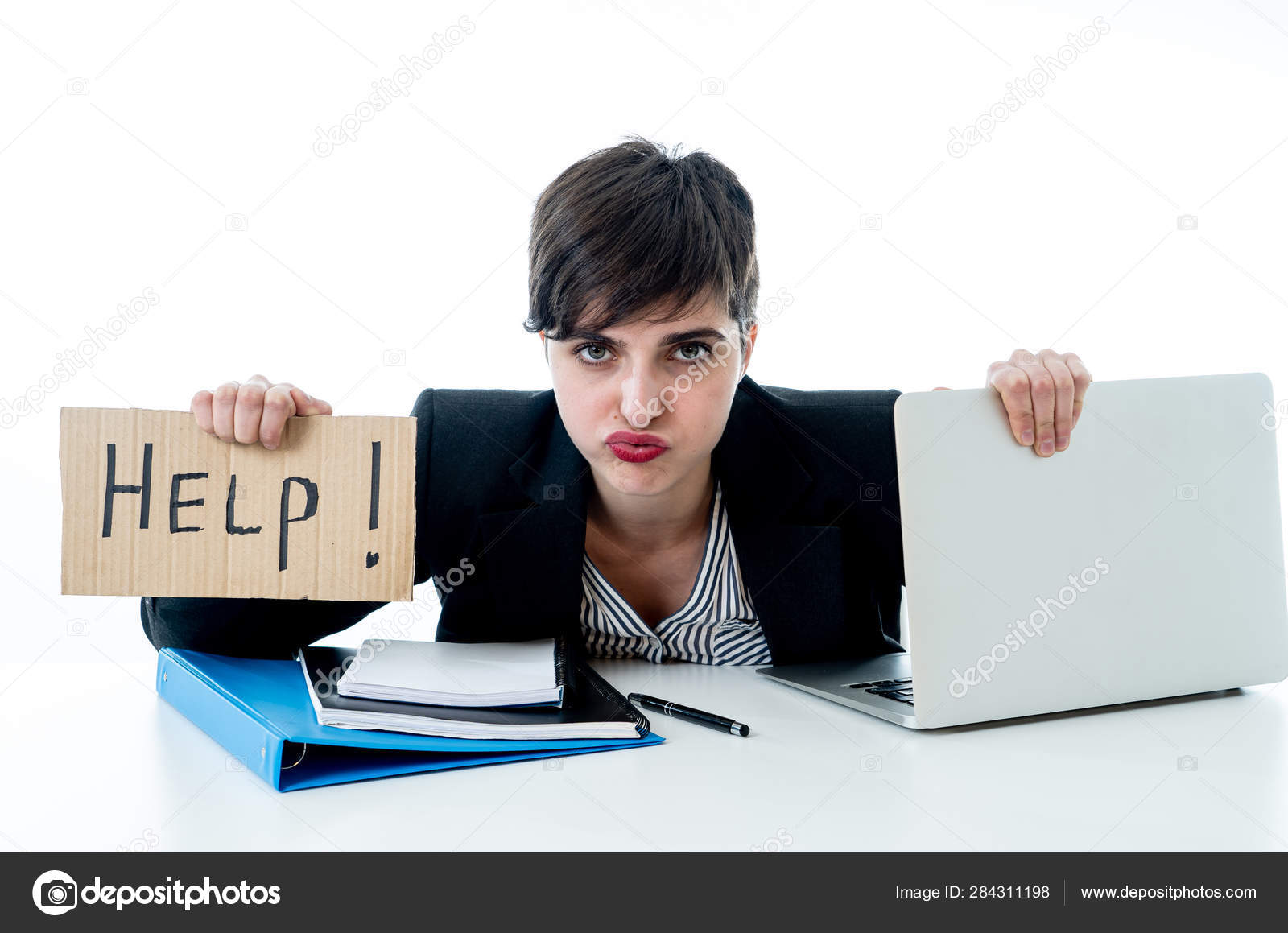 Computer Frustration Images