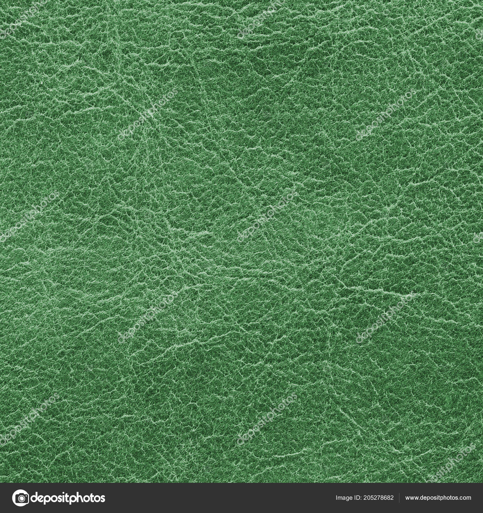 Green Leather Texture Background Design Works Stock Photo by ©natalt ...