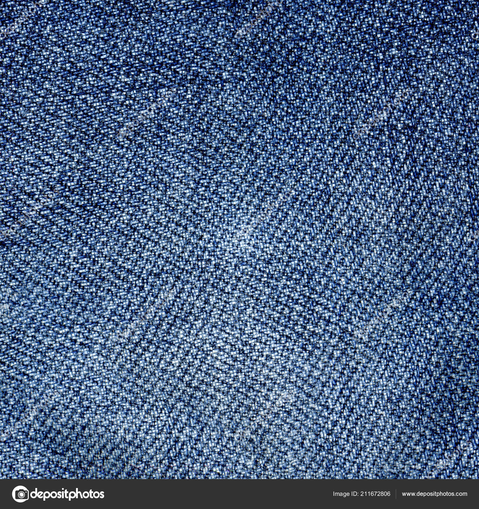 Blue Denim Texture Background Design Works Stock Photo by ©natalt 211672806