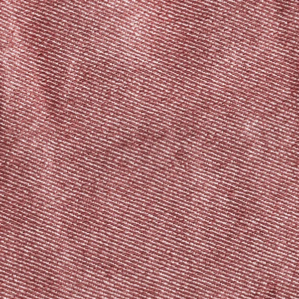 Red denim texture Stock Photo by ©natalt 62580659