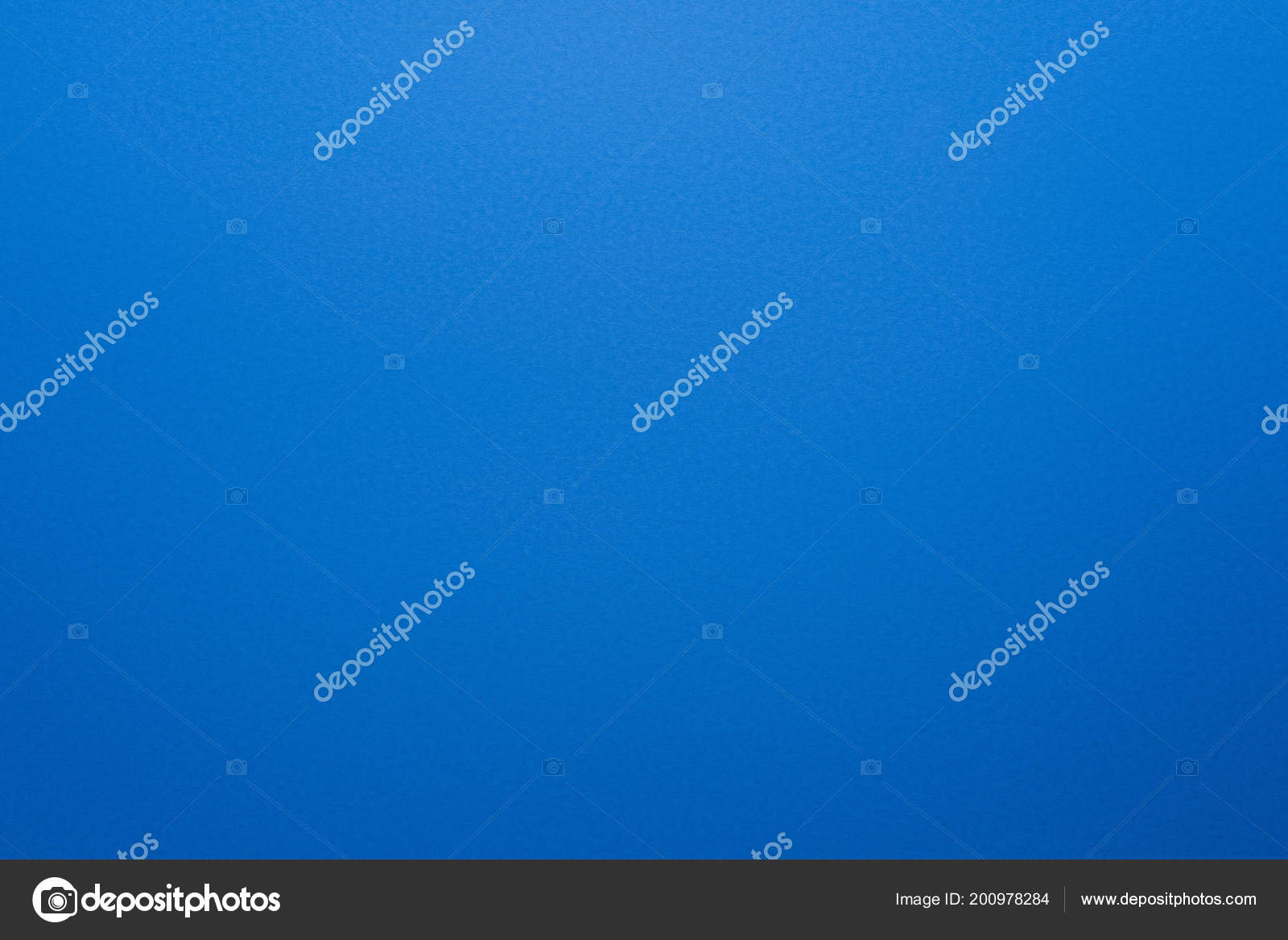 Blank Bright Blue Abstract Background Stock Photo by ©VadimVasenin ...
