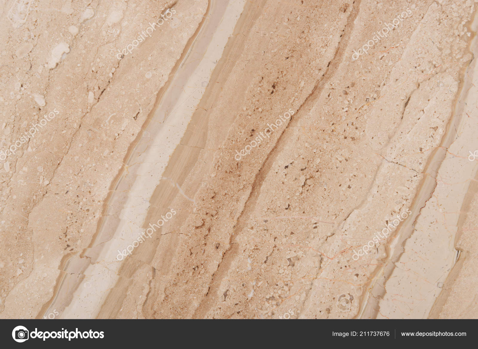 Beige Background Light Marble Stone Stock Photo by ©VadimVasenin 211737676