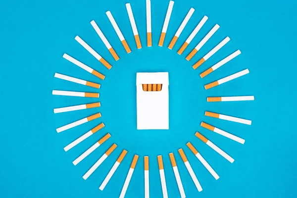 Cigarette pack Stock Photos, Royalty Free Cigarette pack Images ...