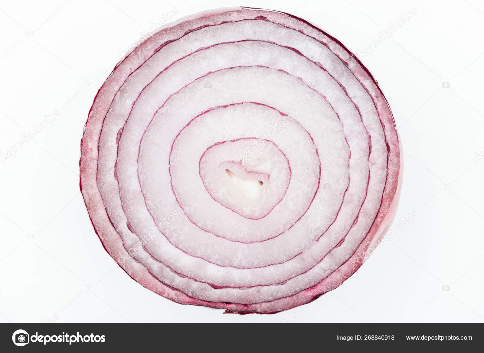 Onion Texture