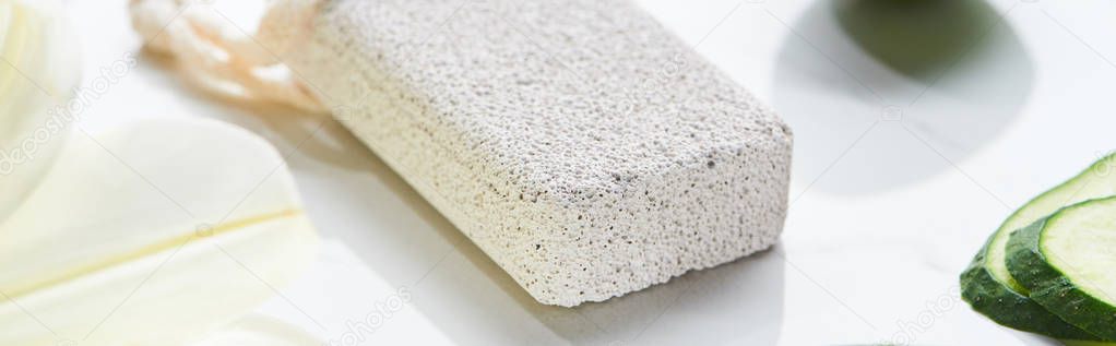 Pumice stone Stock Photos & Royalty-Free Images | Depositphotos