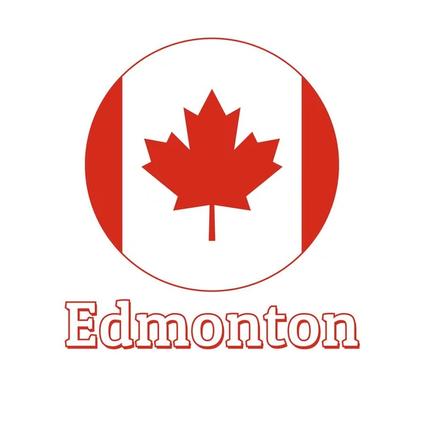 Word edmonton Vector Art Stock Images | Depositphotos