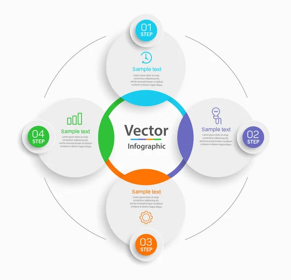 100,000 Marketing circle Vector Images | Depositphotos
