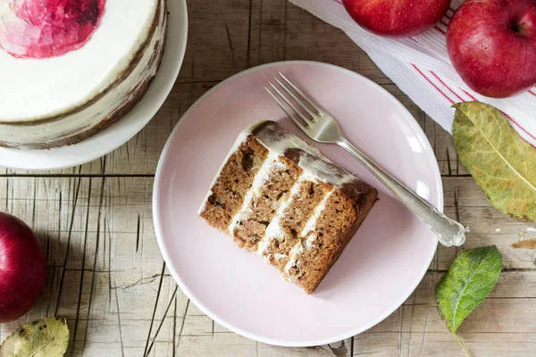 Rose apple cake images libres de droit, photos de Rose apple cake ...