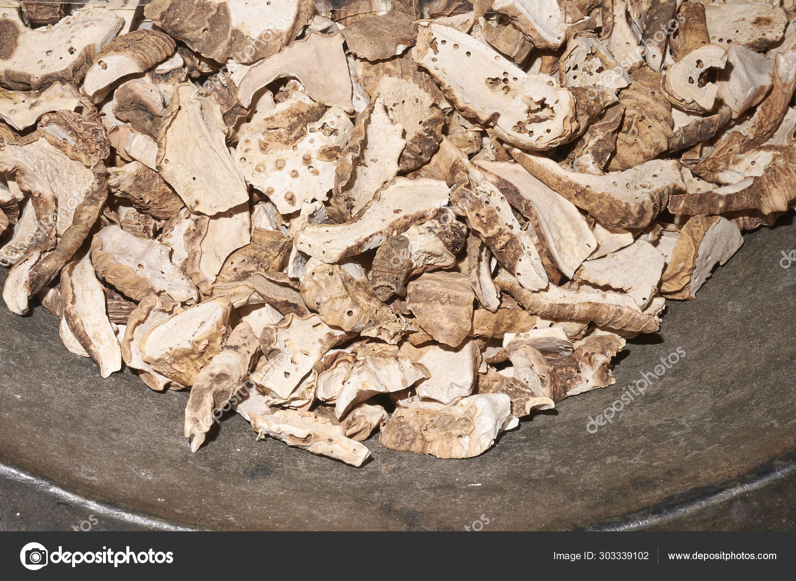 Iris Roots Close — Stock Photo © simona171 #303339102