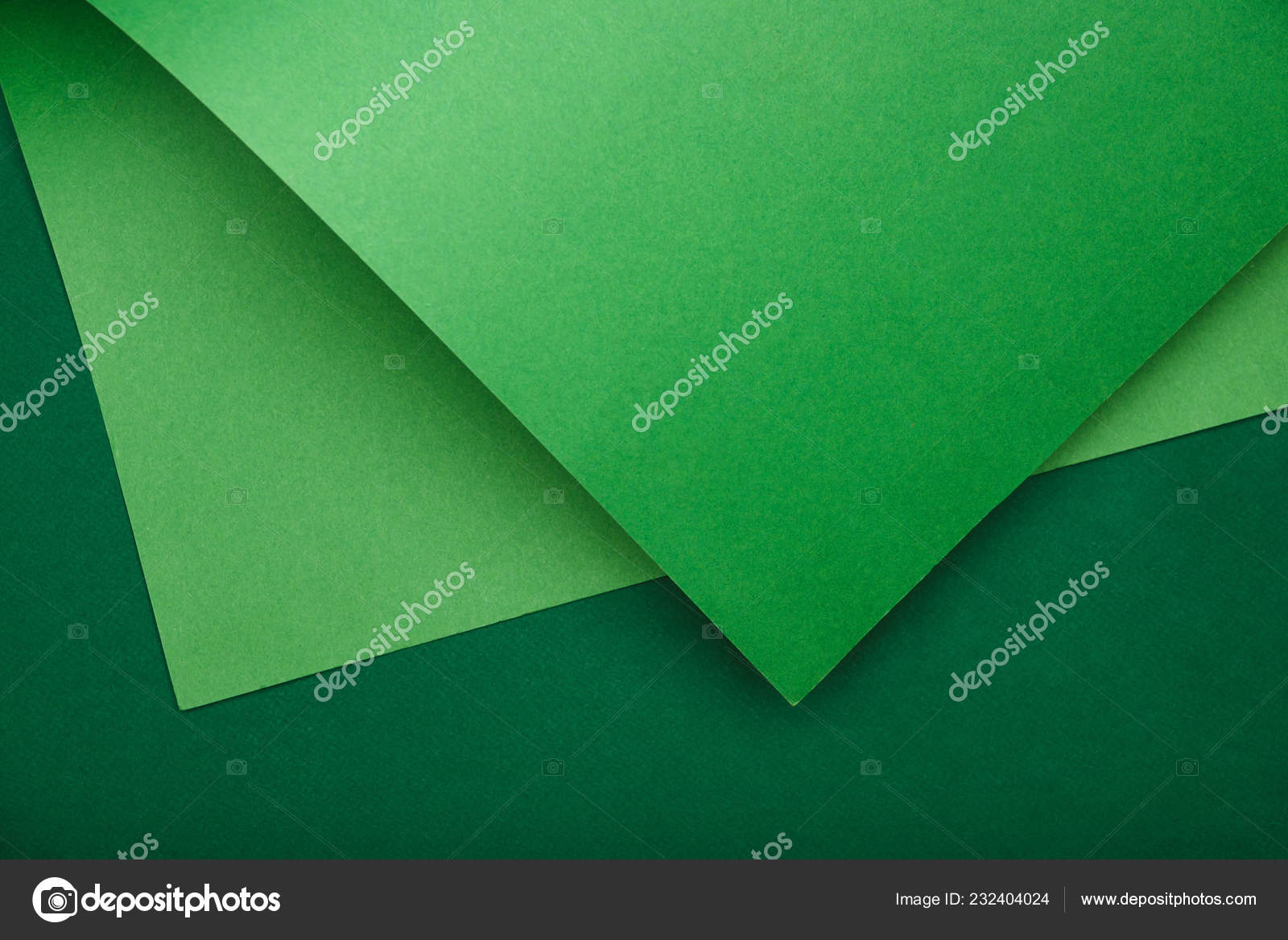 View Green Paper Colored Background — Stock Photo © AntonMatyukha ...
