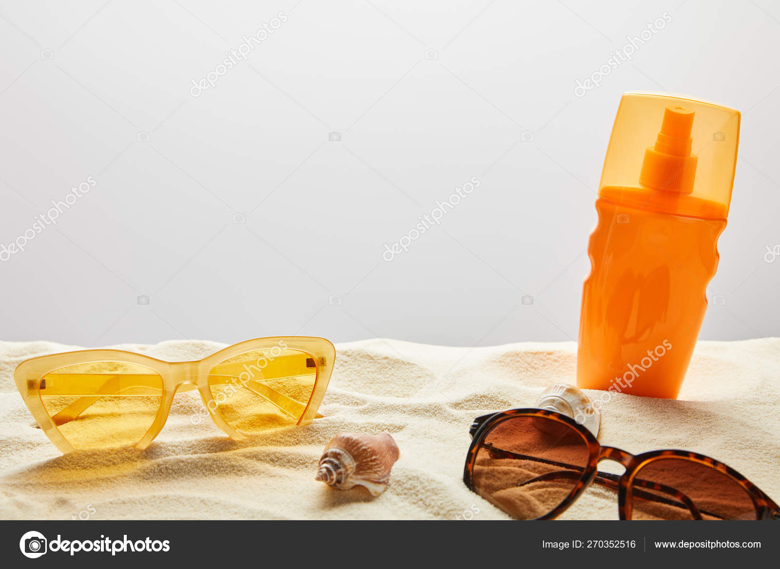 Sunglassessunscreen