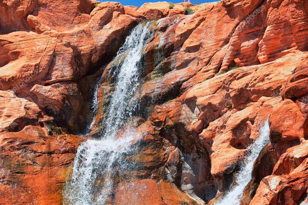 Are The Gunlock Falls Still Flowing 2022 at James Kornweibel blog