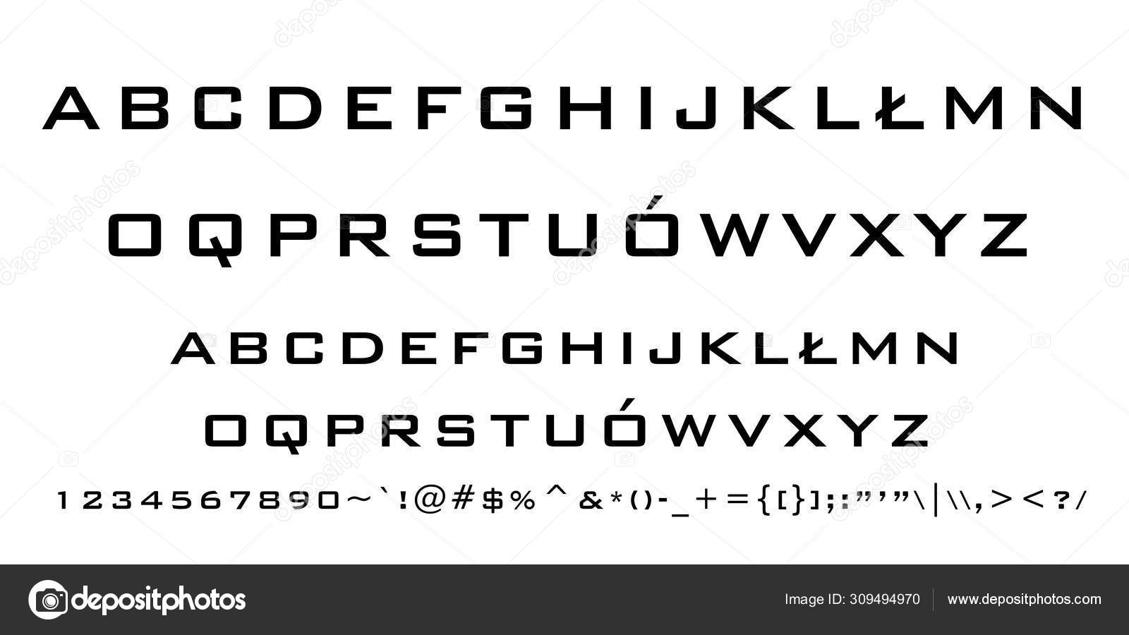 Calligraphic Vintage Handwritten Vector Font Lettering Trendy Retro ...