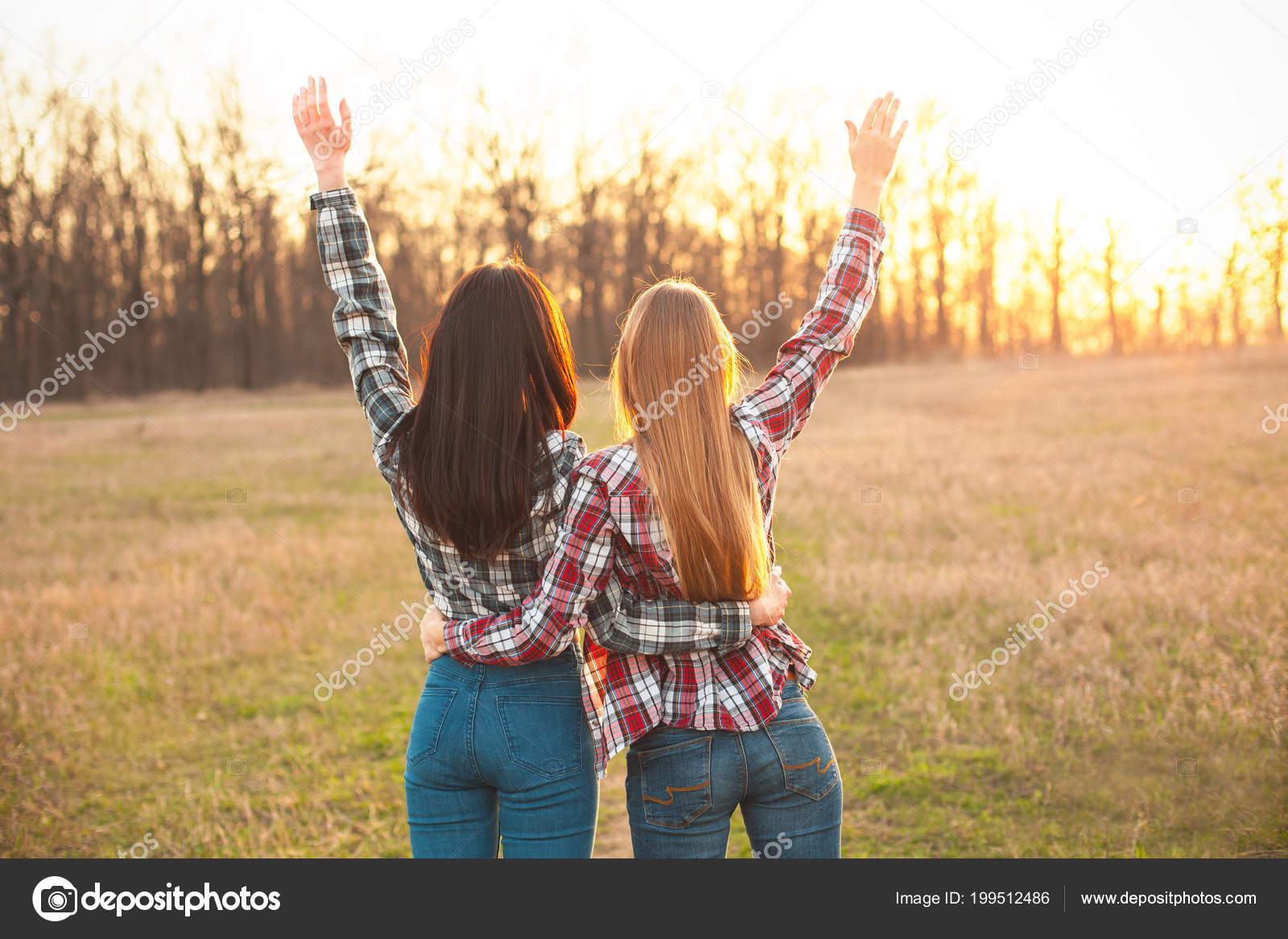 Two Best Friends Images