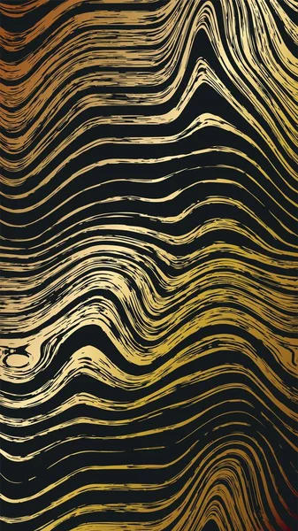 Abstract wood gold pattern textures background. Seamless luxury wood ...