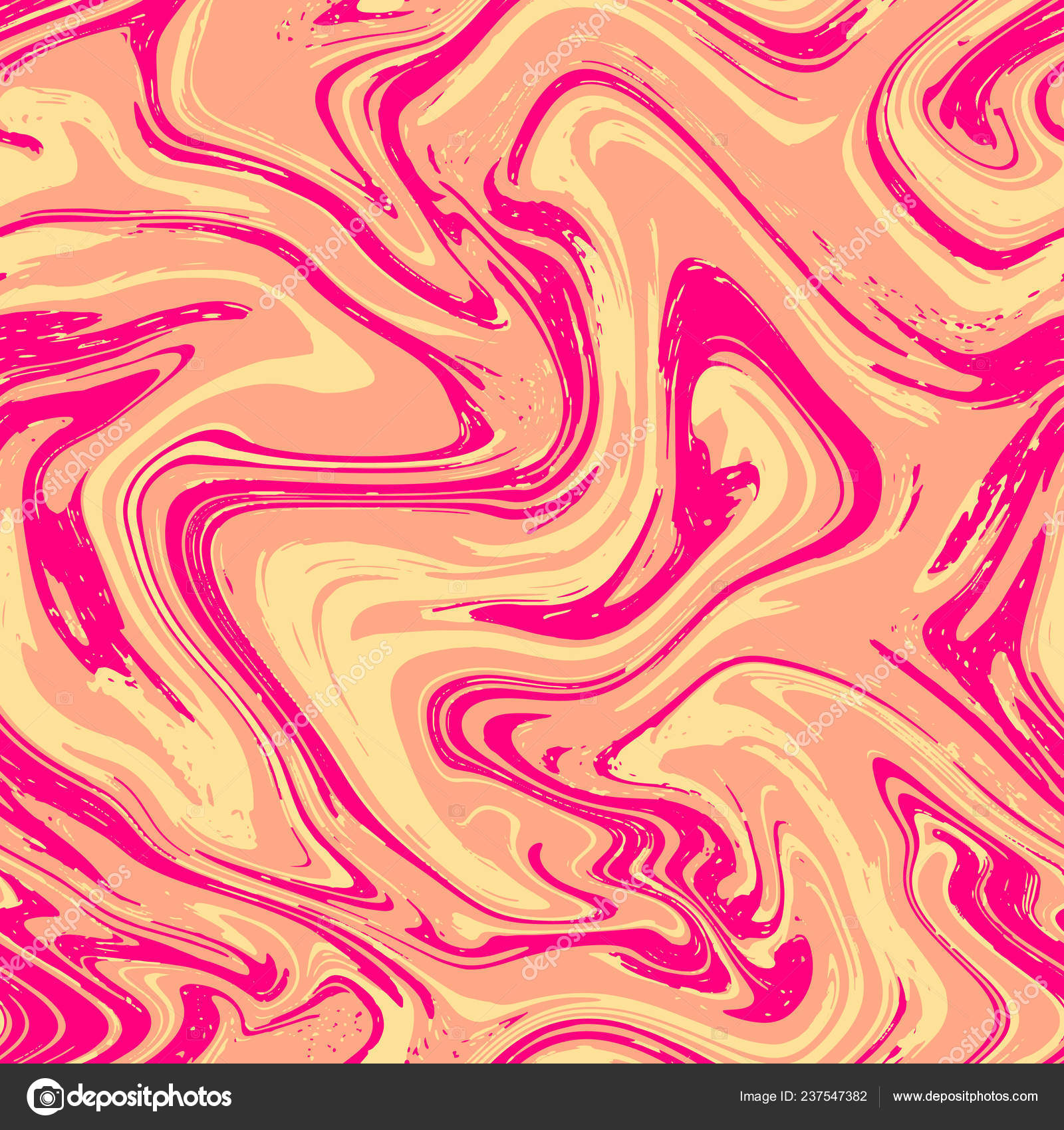 Marble texture seamless background. Pink, violet, purple abstract ...