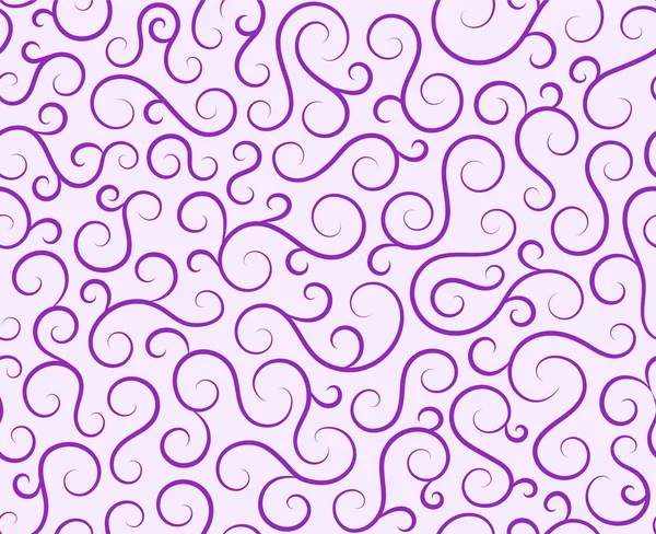 Curlicue Pattern Stock Vector Image by ©Lisann #48211585