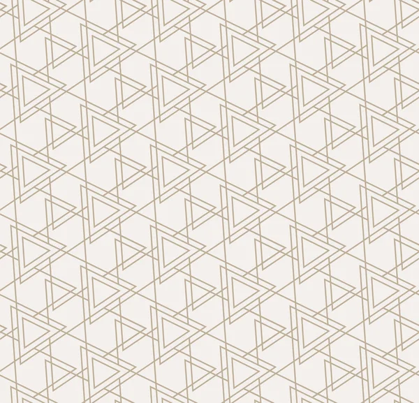 Continuous Monochrome Vector Web, Plexus Texture. Seamless Ramadan Graphic Luxury Background ...