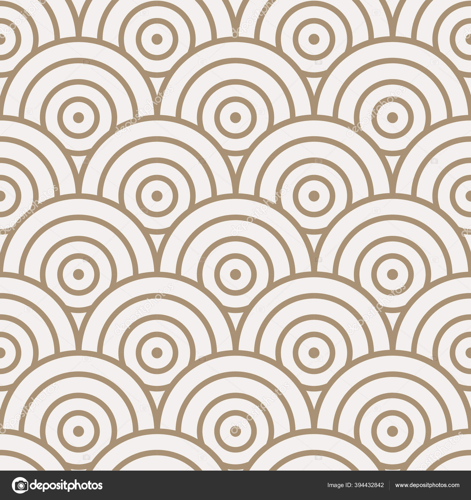 Repetition Pattern Art