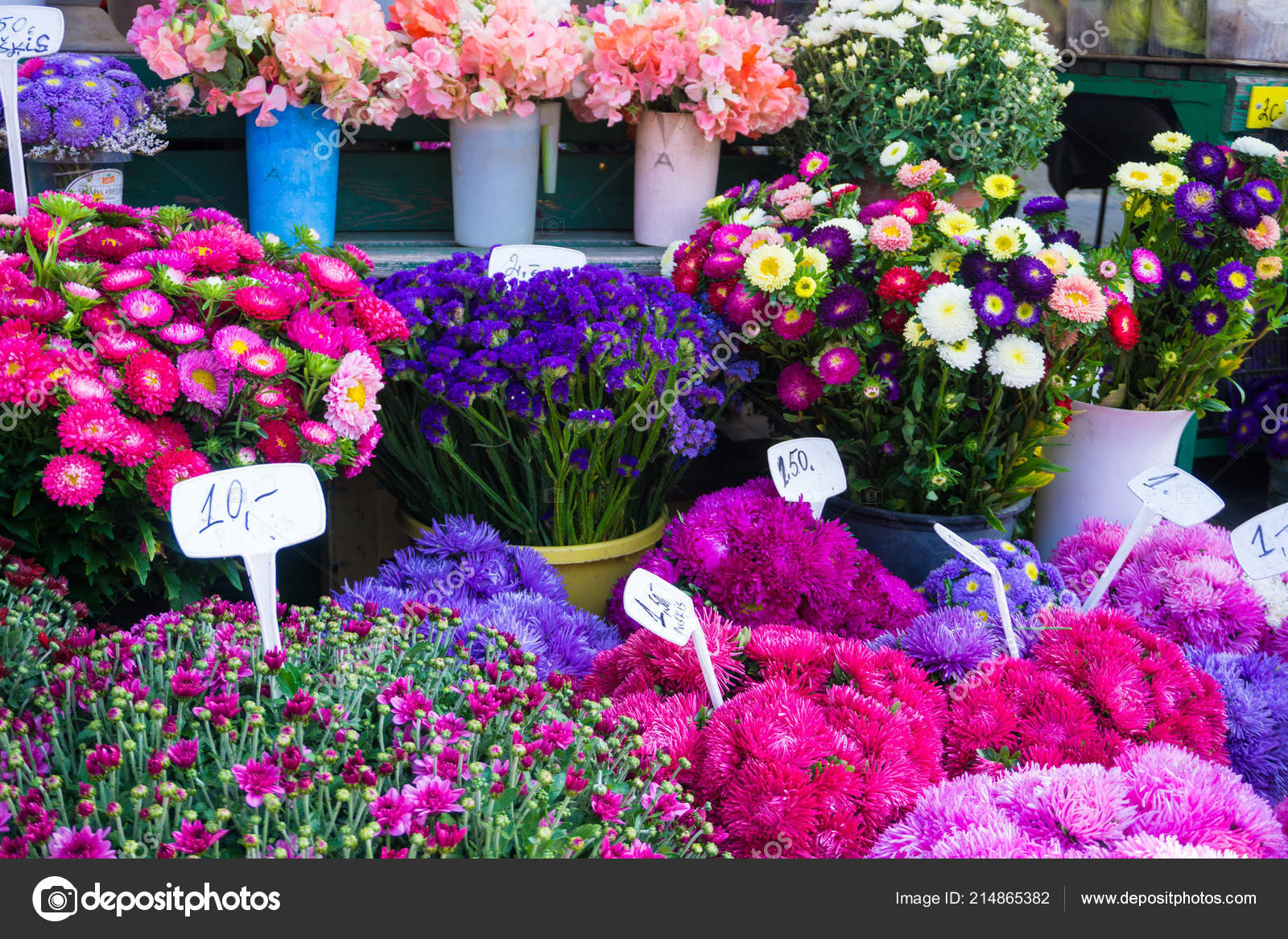Central Market Flower Bouquet | Best Flower Site